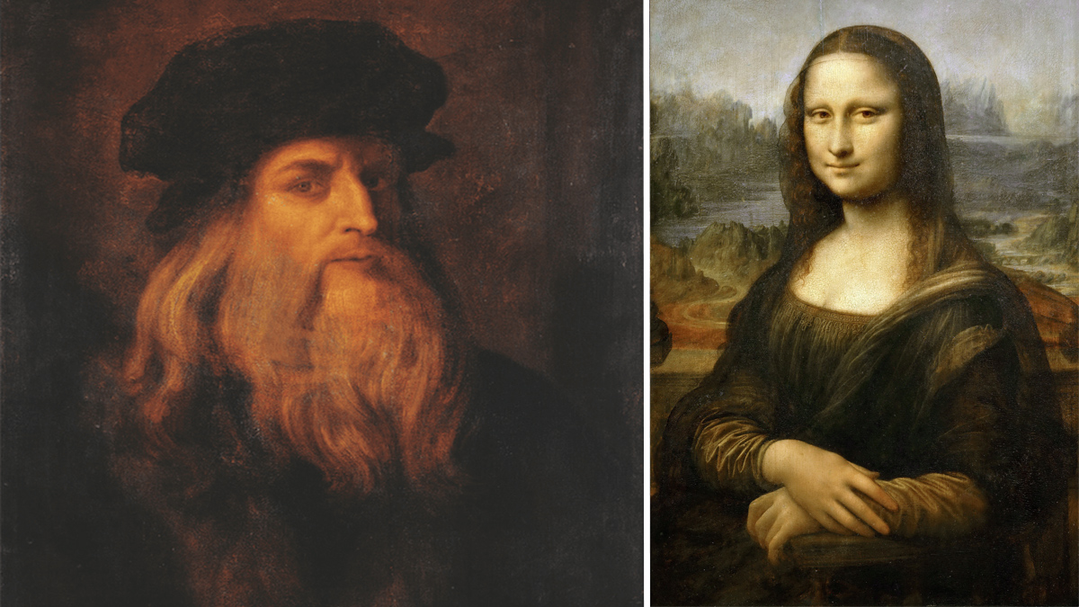 Il caso Monna Lisa … la Gioconda - Lazzaro Napoletano Gennaro Agrillo